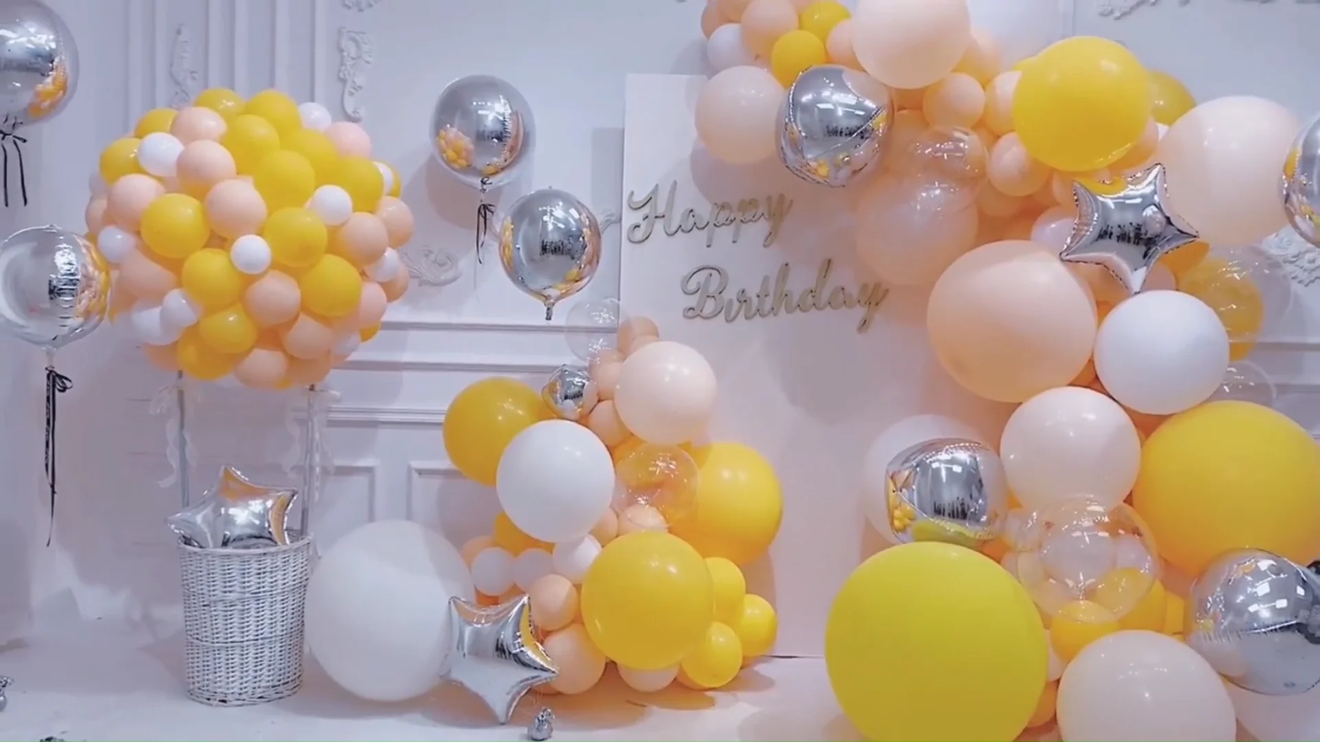 Windmill Branded High Quality Balon Toy New Promotional 5000 Latex ...