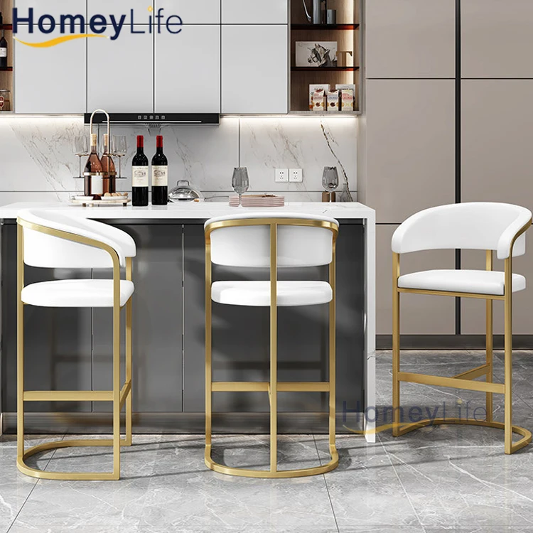 Wood Restaurant Bar Stool Silver Table Cafeteria Shiny Silver Norman Cherner Bar Stool Black ...