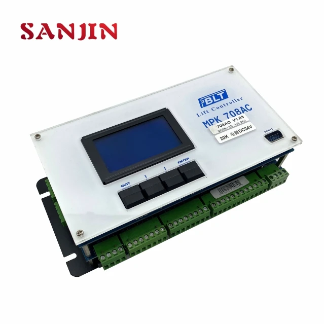 BLT Elevator Controller Elevator main board MPK 708AC| Alibaba.com