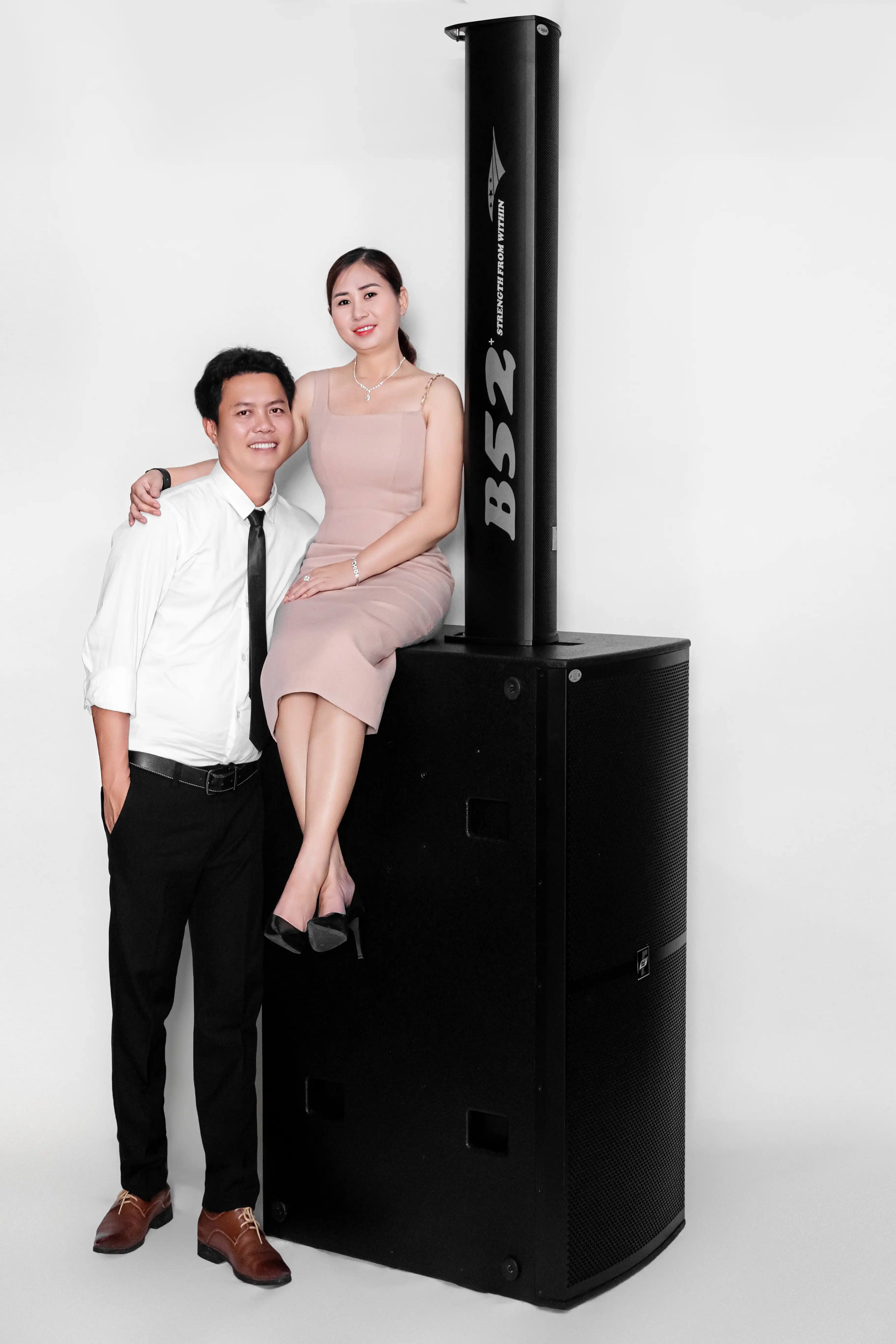 Best Column Speakers Price,Column Loudspeakers Pa 700w For Full Sound ...