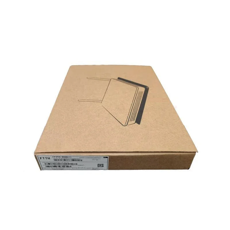 Hs8545m5 Modem Xpon Onu Ont Sc Upc Apc Optical Router With 5db Antenna ...