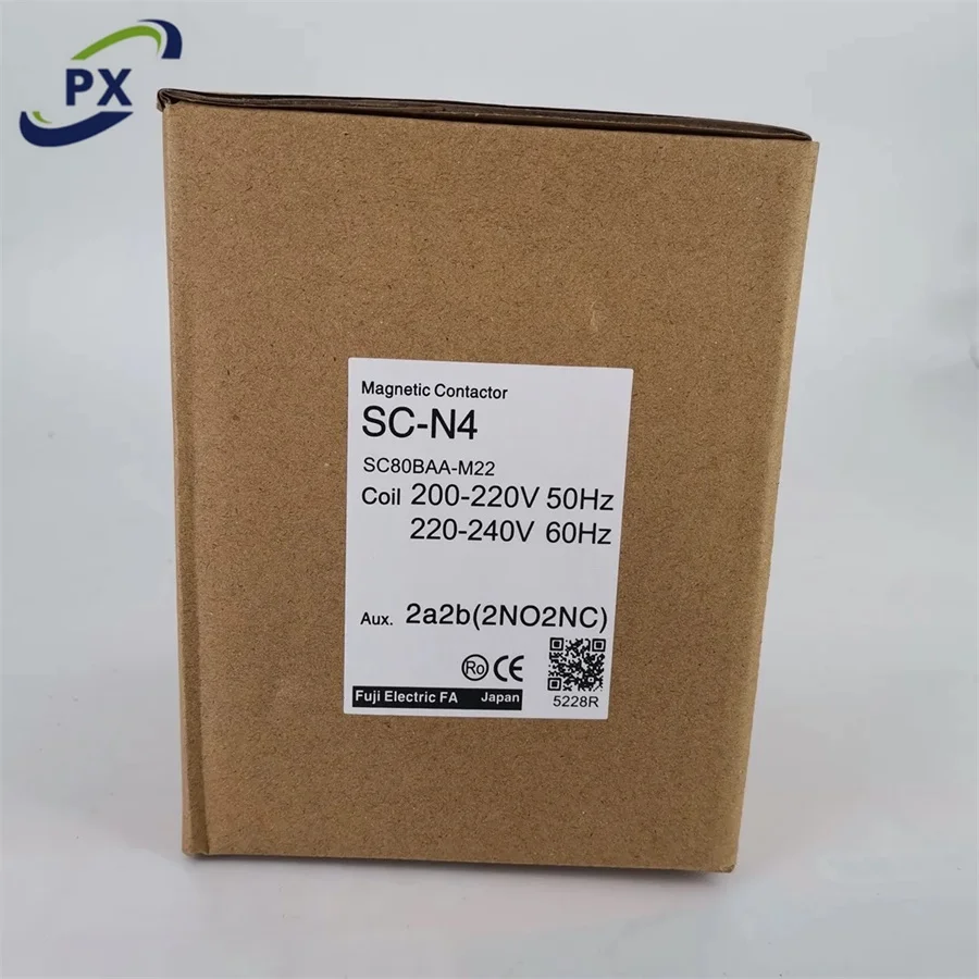 Fuji Elevator Contactor - Reliable Performance & Support