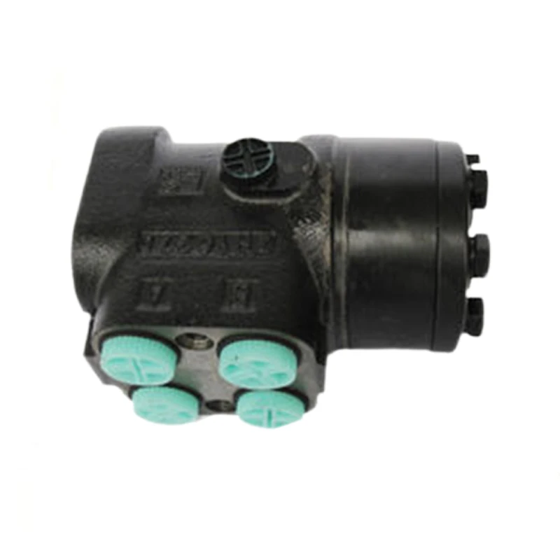 Pipe Mounting Hydraulic Load Sensing Valve 101s - 5t Ospl Hydraulic ...