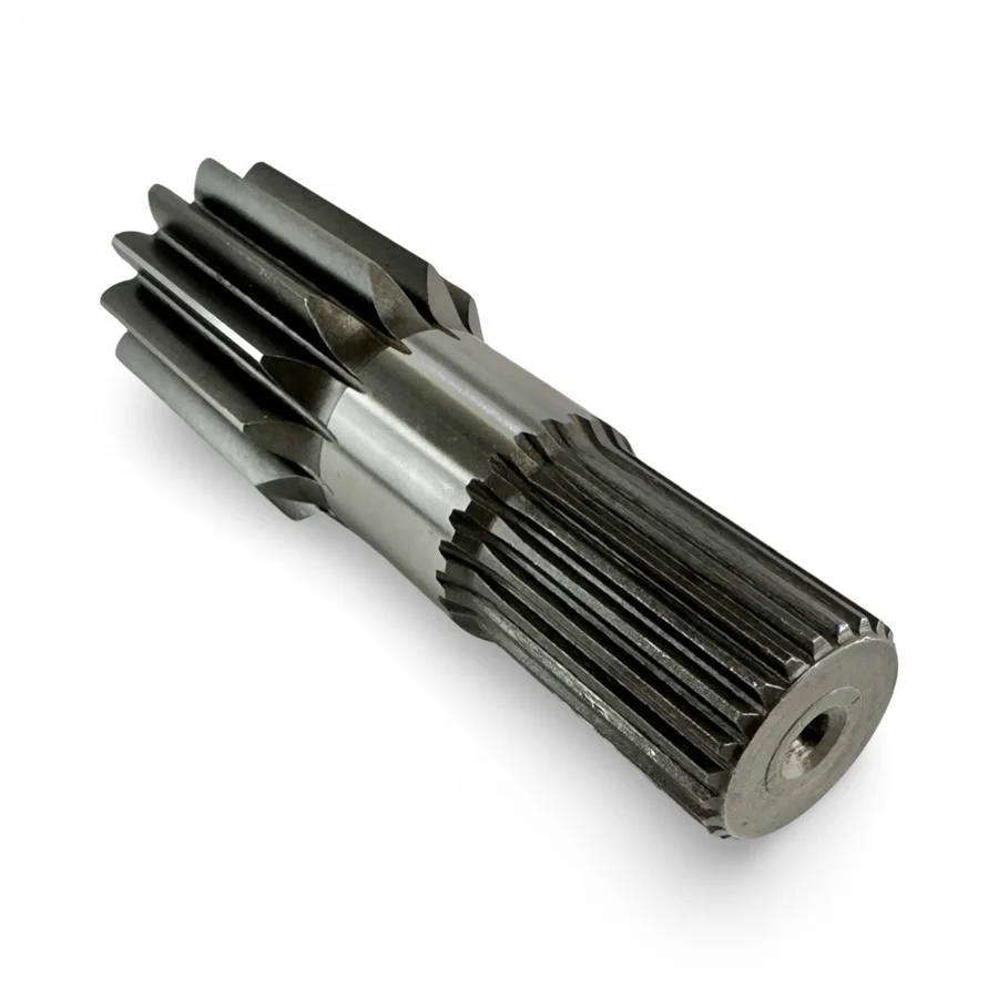 Replacement Backhoe Rear Planetary Axle Shaft 175986a1 Planetary Drive ...