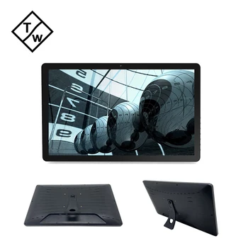 18.5 Inch Led Panel 16gb Rom Android 8.1 Touch Android Tablet Pc - Buy ...