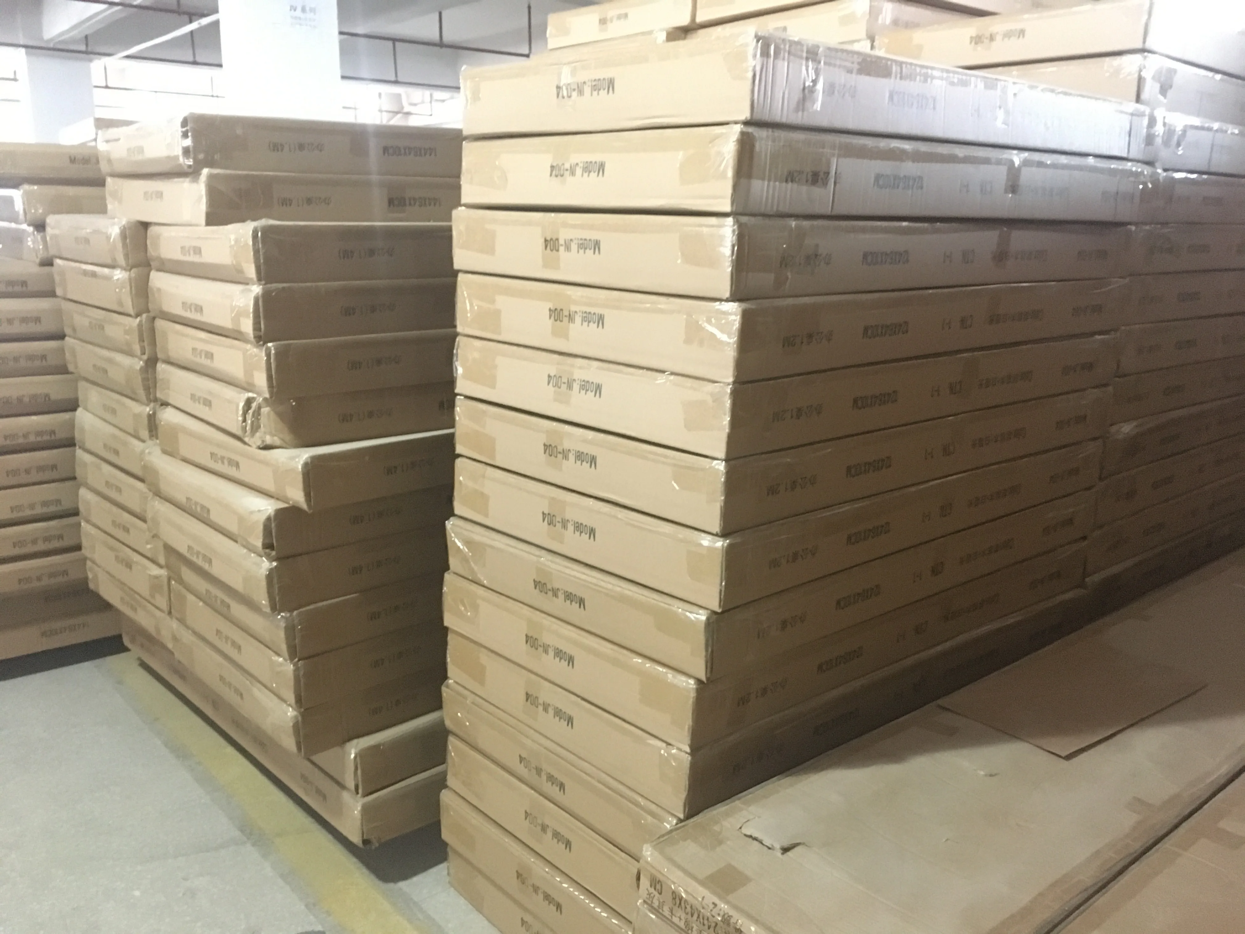 High Quality 3.6m Length Office Furniture Meeting Table For 6 Person ...