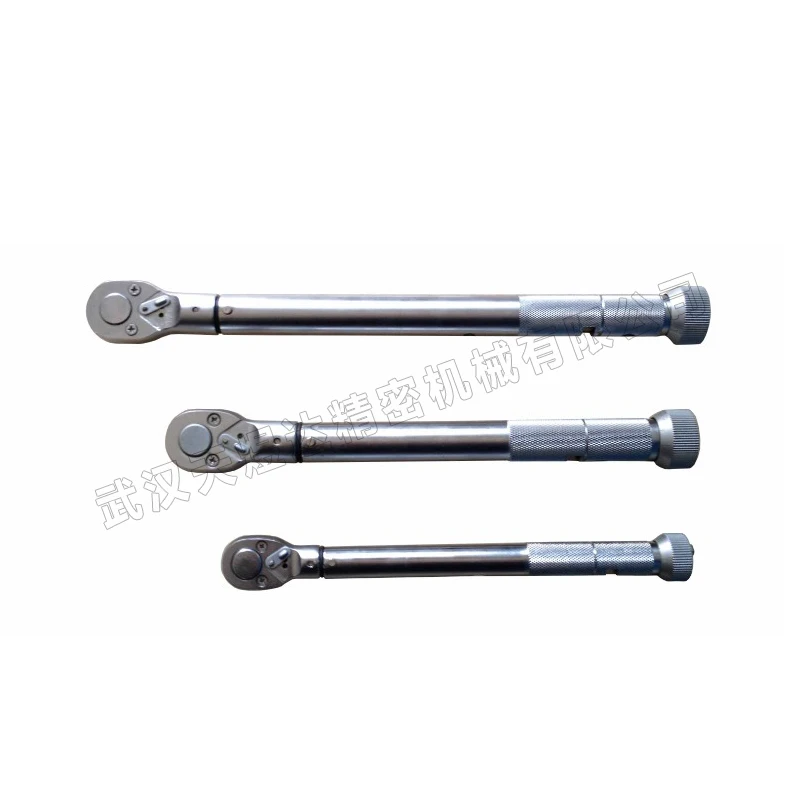 Factory Set Torque Wrench - Precision and Reliability