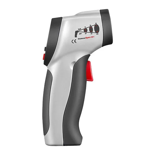 Cem Two-in-one Infrared Thermometer Dt-8830 - Buy Infrared Thermometer Handheld industrial High ...