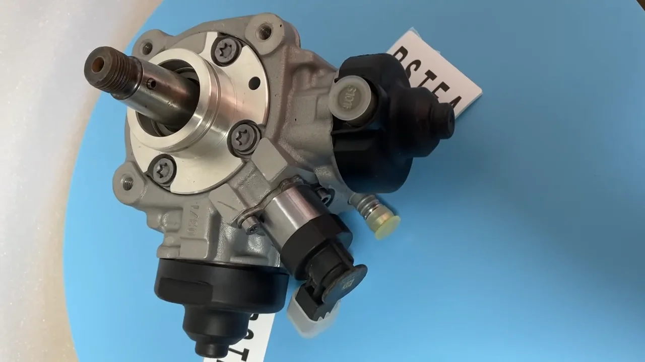 Rstfa High Pressure Fuel Pump For Audi Porsche 059130755bk 059130755bd ...