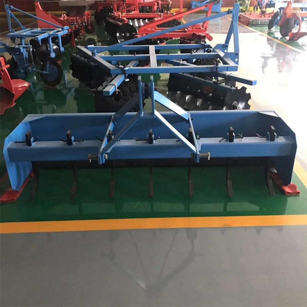 What Is a Tractor Box Scraper Used for| Alibaba.com