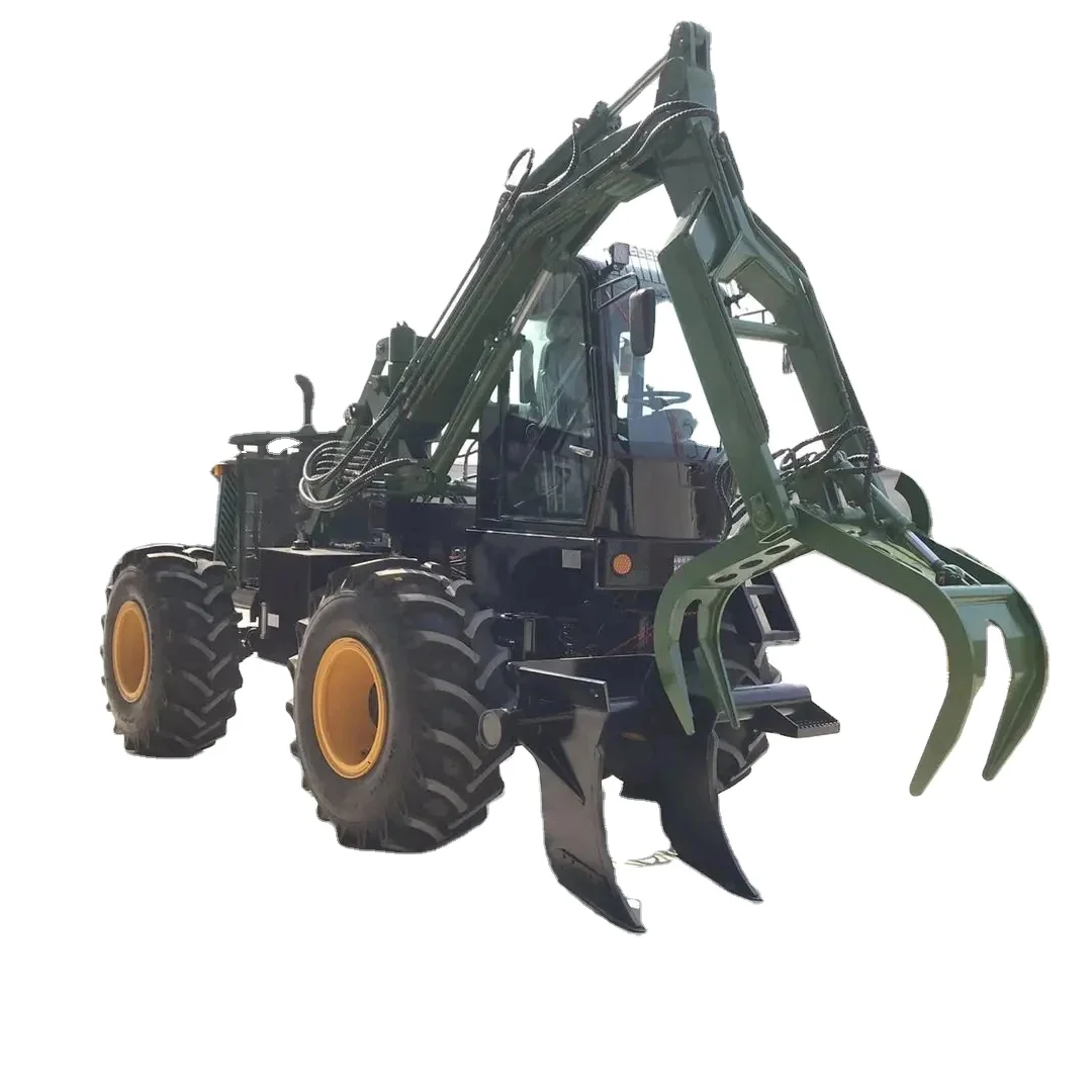 Alibaba.com: Cameco SP 1850 sugarcane loader, heavy-duty agricultural ...