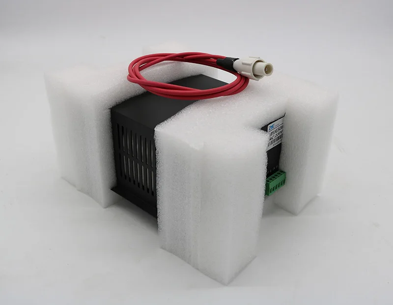 Myjg 50w/60w/80w/100w/120w/150w Laser Power Supply - Buy Myjg Laser ...