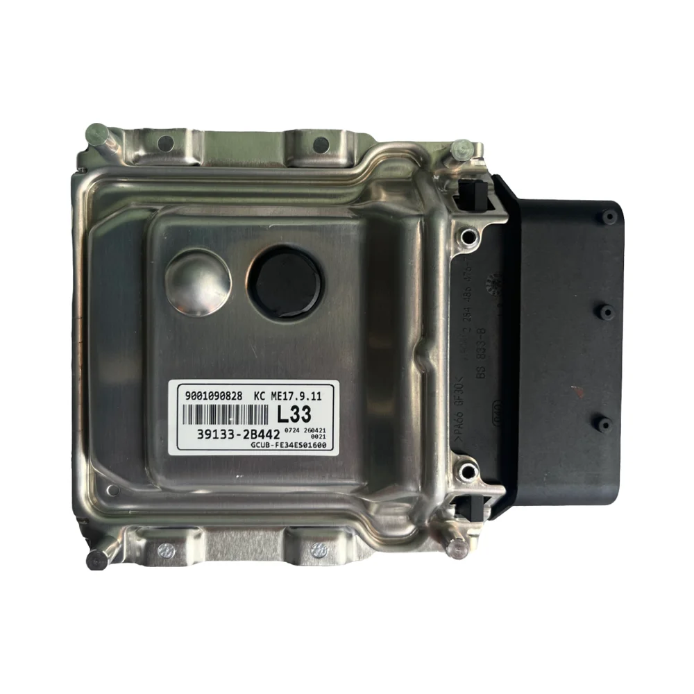 Advanced Automotive ME17.9.11 Electronic Control Module New Condition ...