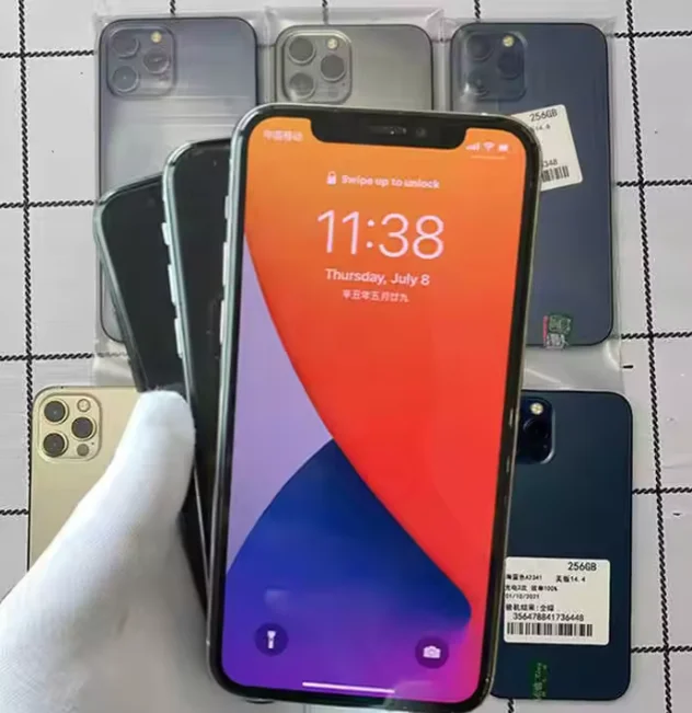 Shop Used IPHONES for Iphone X Xr Xs Xsmax 11 12 Pro Max 13pro