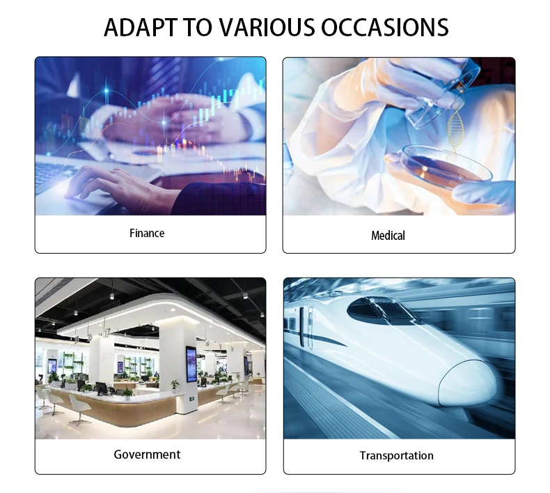 Three Phase Rack-mounted Modular UPS Power System 20kva 60kva 90kva ...