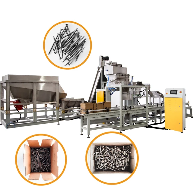 Shanghai Feiyu Packaging Machinery Co., Ltd.