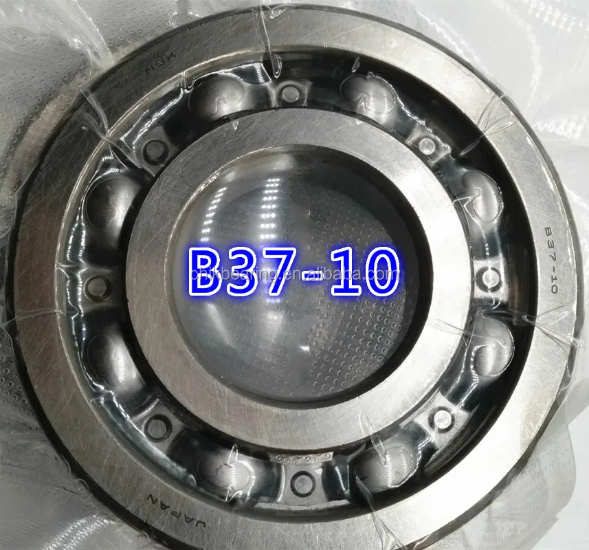 滚珠轴承b37-10汽车变速箱轴承b37-10ur 37x88x18mm毫米 - Buy 轴承b37-10ur,滚珠轴承b37-10,轴承 ...
