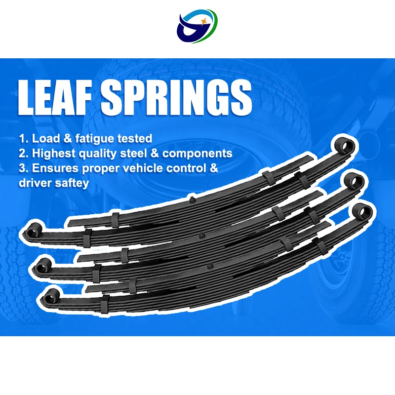 Japan truck heavy truck Quality suspension Quality suspension parts ...