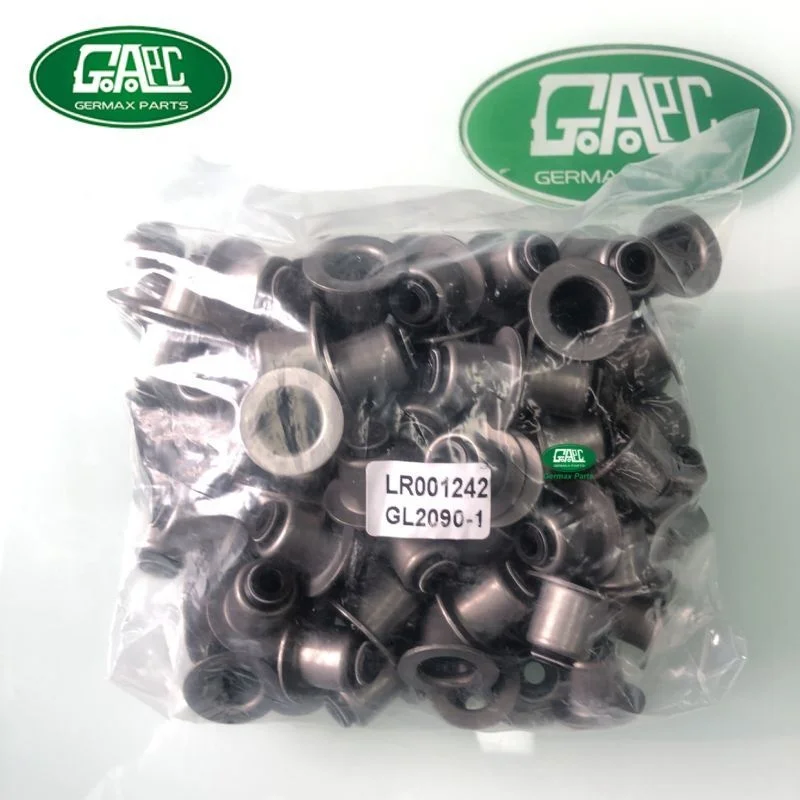 汽车发动机气门密封件 Lr005901 Lr058096 Lr004421 用于 Defender Der Td4 2.2l Diesel ...