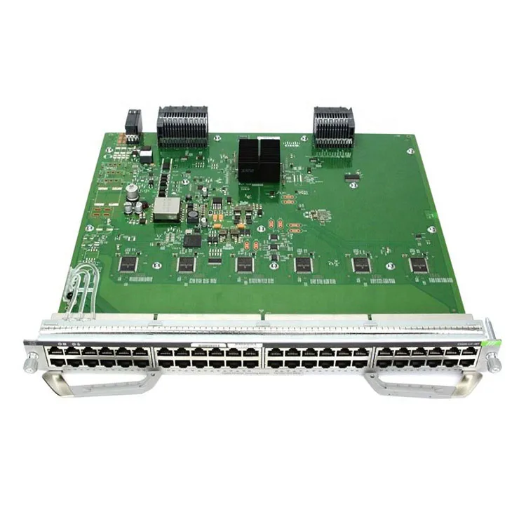 9400 Series Modules Cards C9400-sup-1 9400-sup-1xl - Buy C9400-sup-1 ...
