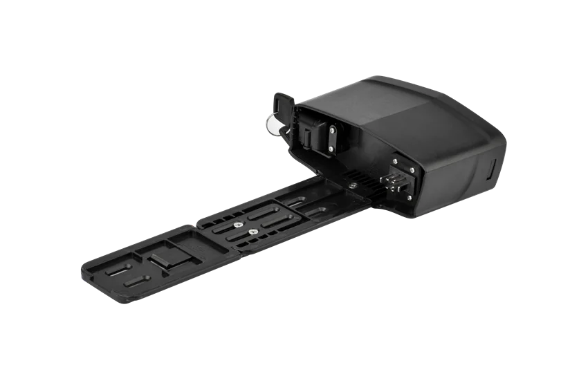 Reention Polly Lithium Battery Case - 36V 17.5AH E-Bike Box