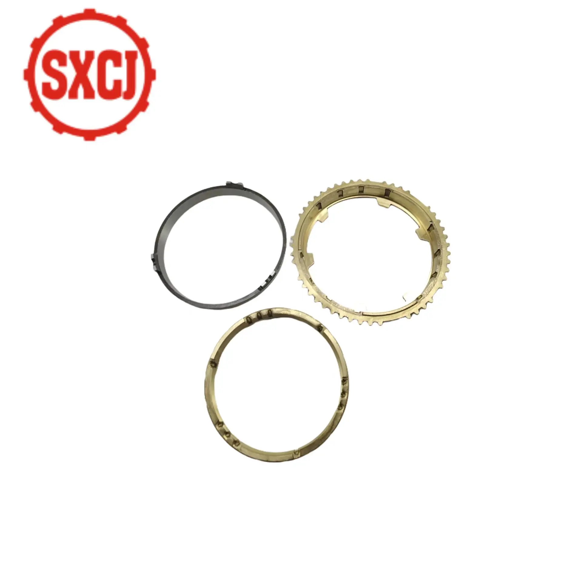 Auto Transmission Gearbox Parts Synchronizer Ring Oem 33039-36010 for ...