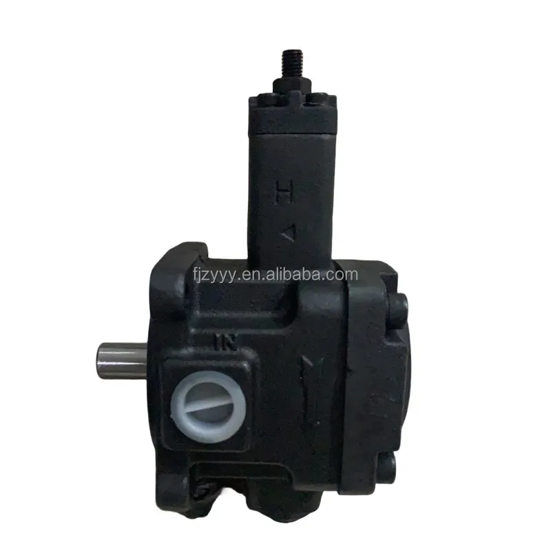 Vpvc-f30-a2-20n Variable Hydraulic Vane Pump Vpvc-f12-a3-10 Vpvc-f30-a2 ...