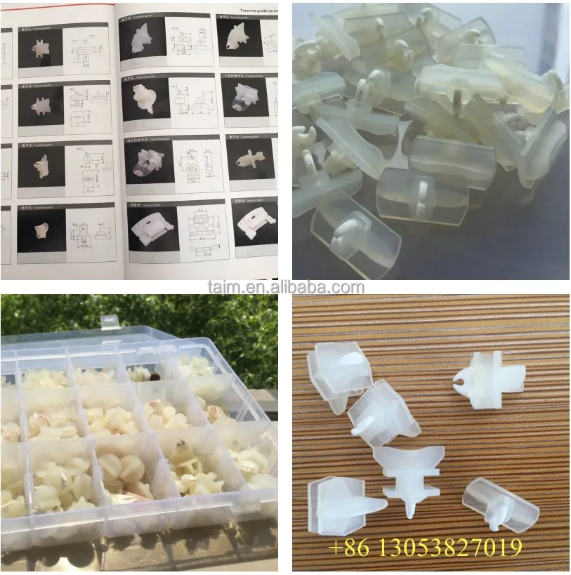 Textile Machine Use Yarn Traverse Guide/ Ceramic Hook - Buy Yarn ...