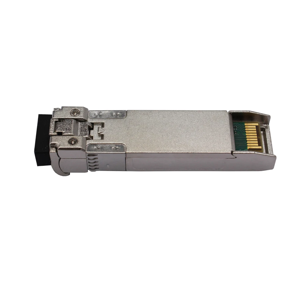 10g Sfp+ Lr Sm 1310nm Duplex Long Distance 10g Sfp+ Module 20km ...