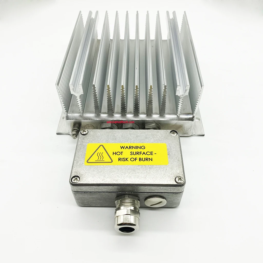Brand New Original Packaging Brake Resistor Cpl BW068-006-T, 600W, 68 ...