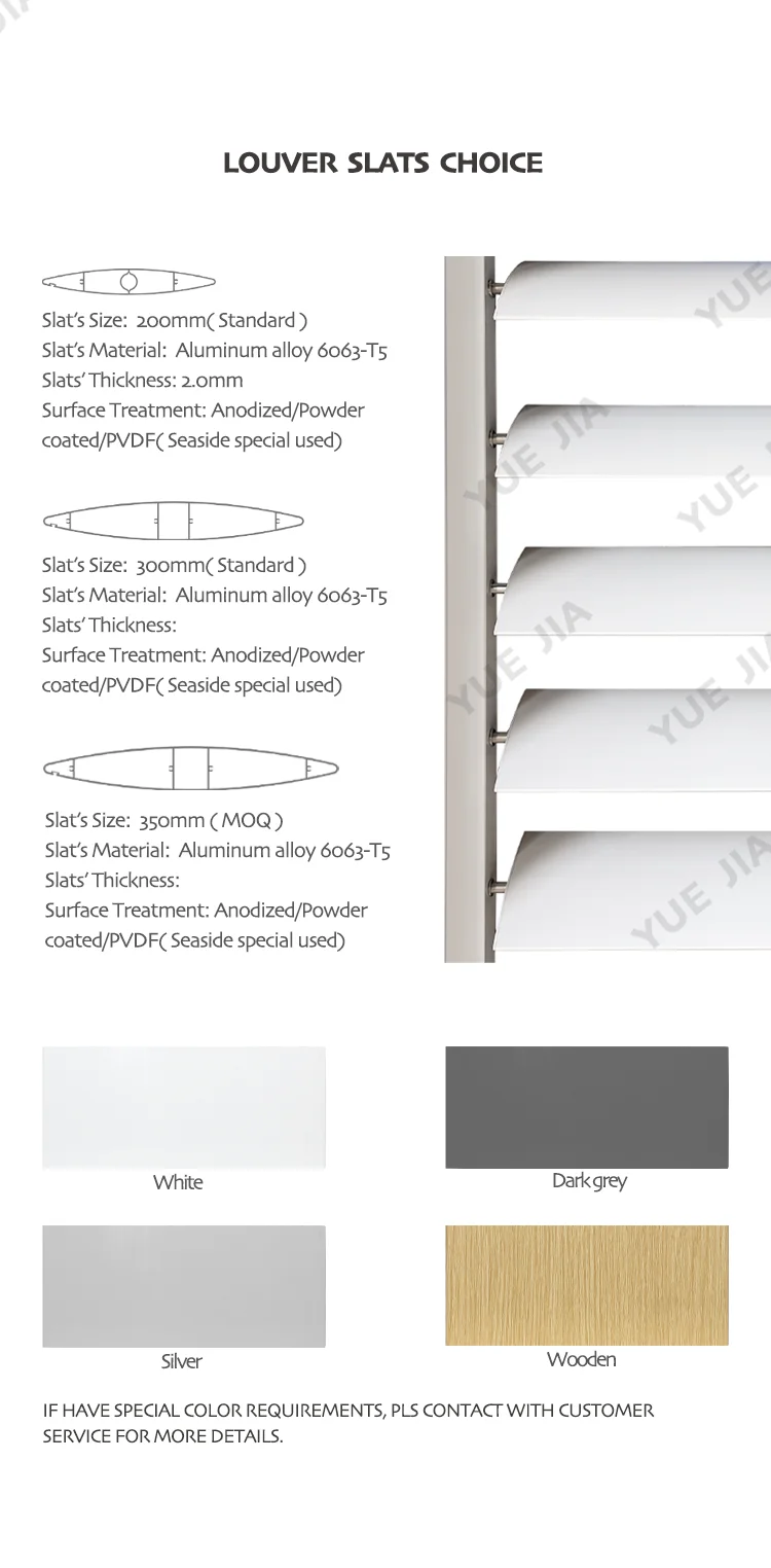 Motorized Aluminum Pvdf Coating Sun Louver Rhombus Sun Louver System ...