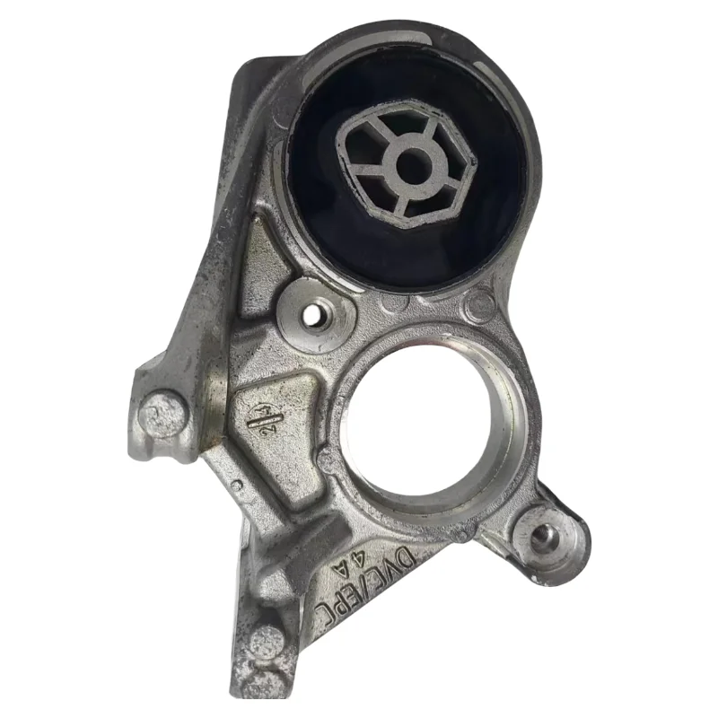 Auto Engine Parts Buffer Fixing Bracket For Peugeot 308 408 3008 ...