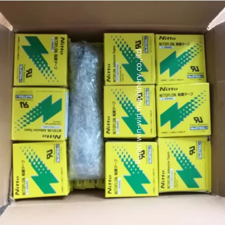 973ul-s 0.13mmx13mmx10m Nitoflon Nitto 903ul Electrical Tape Japan For ...