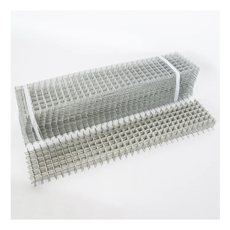 Construction Brick Wall Reinforcement Galvanized Welded Brick Force ...