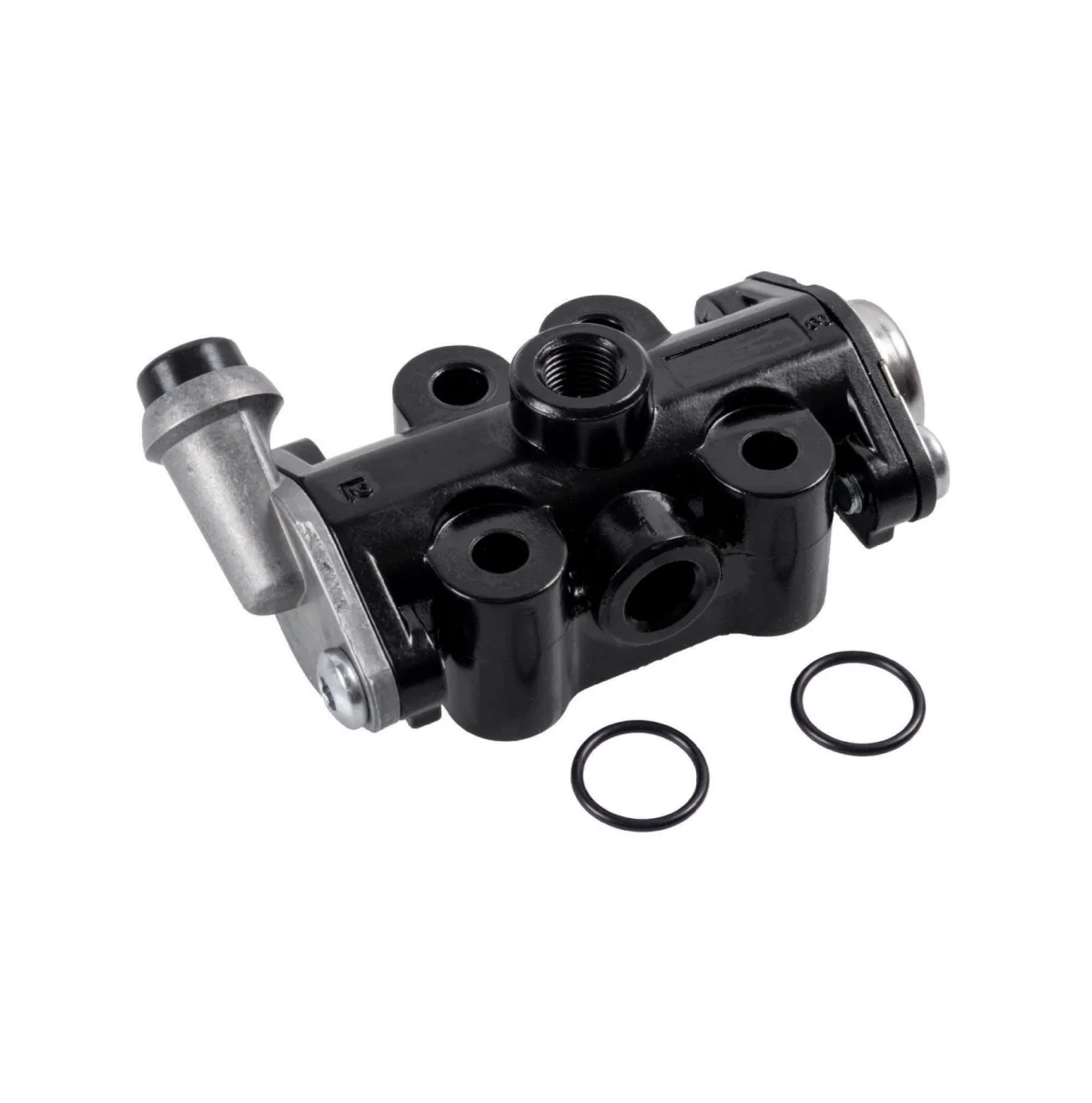 Gearbox Relay Valve Solenoid Valve for VOLVO OEM 8171247 20775173 ...