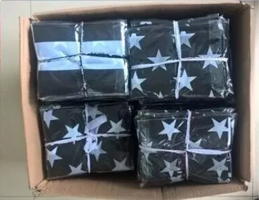 Magical Wizard School Flag Polyester Gifts Decorations House Hanging ...