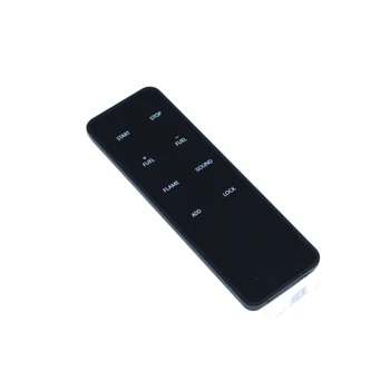 Universal Ir Remote Control For Electric Fireplace Home Appliances ...