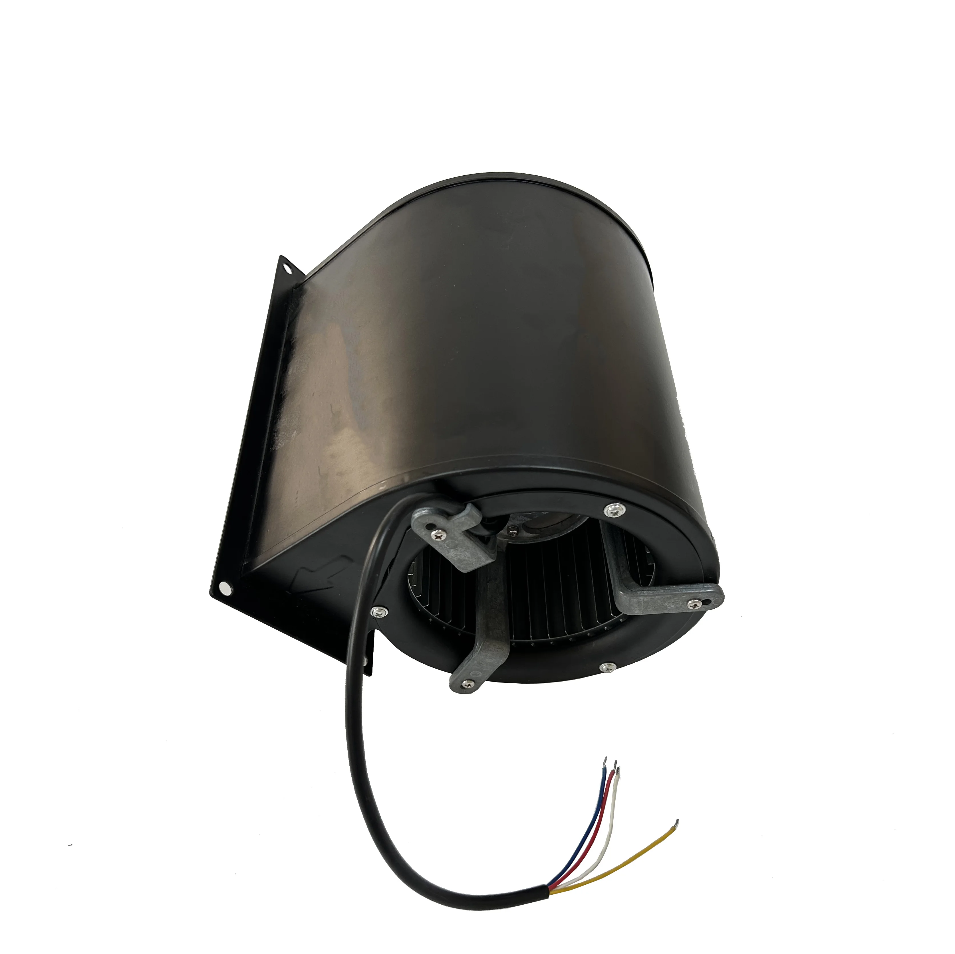 AC DC EC Squirrel Cage Blower - Double Inlet Centrifugal Fan