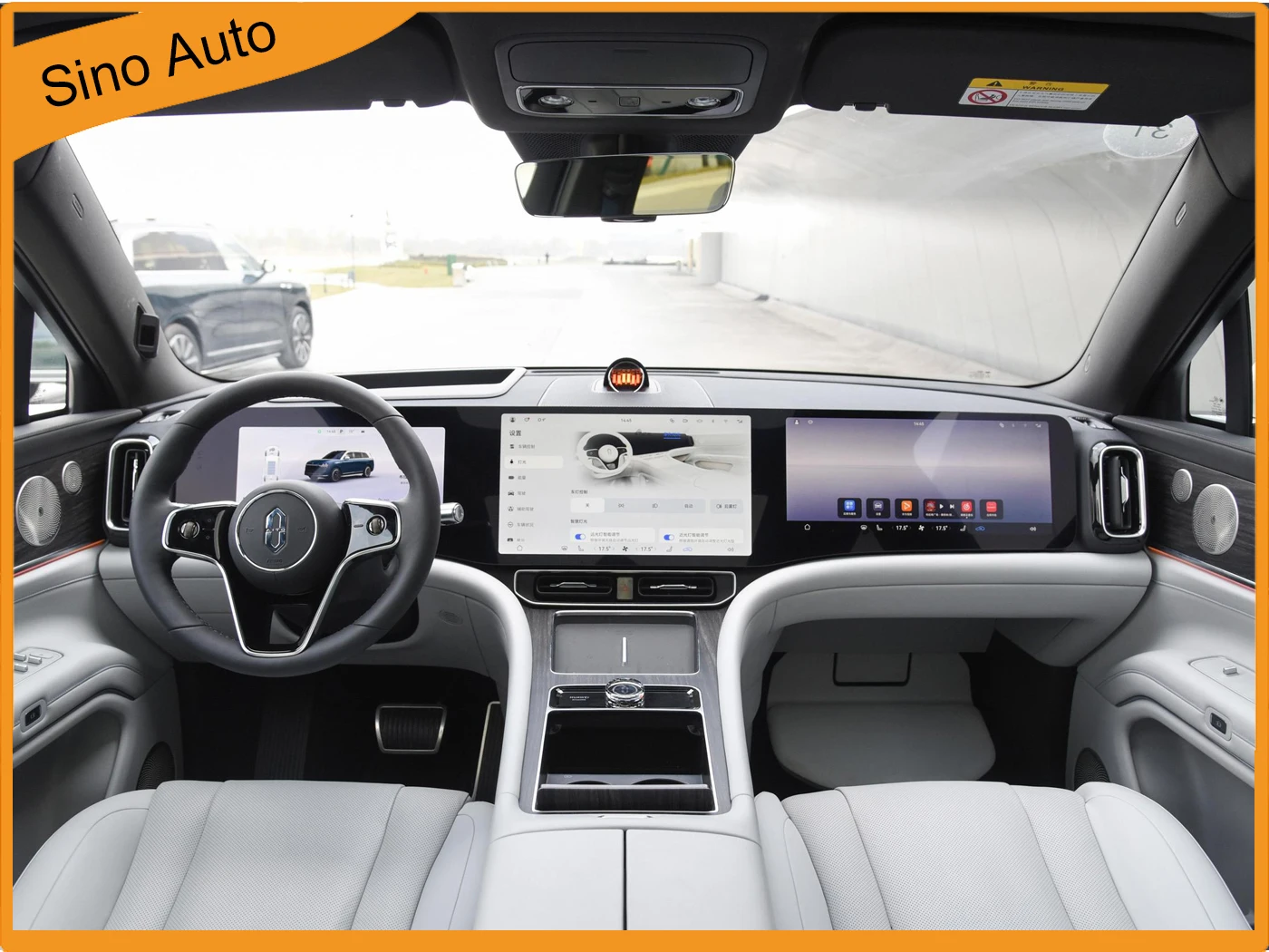 Huawei Aito M9 Car New Energy Vehicle - Buy Aito M9 huawei Aito M9 aito ...