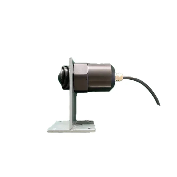 Rs485 Interface Analog Output Radar Water Level Sensor For Rivers ...