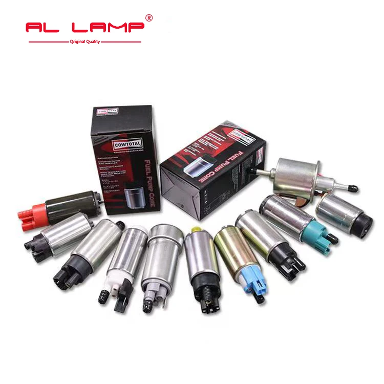 Fuel Pump For Hyundai Accent I 1994-2000 1.5 I 16v 31111-1r500 - Buy ...