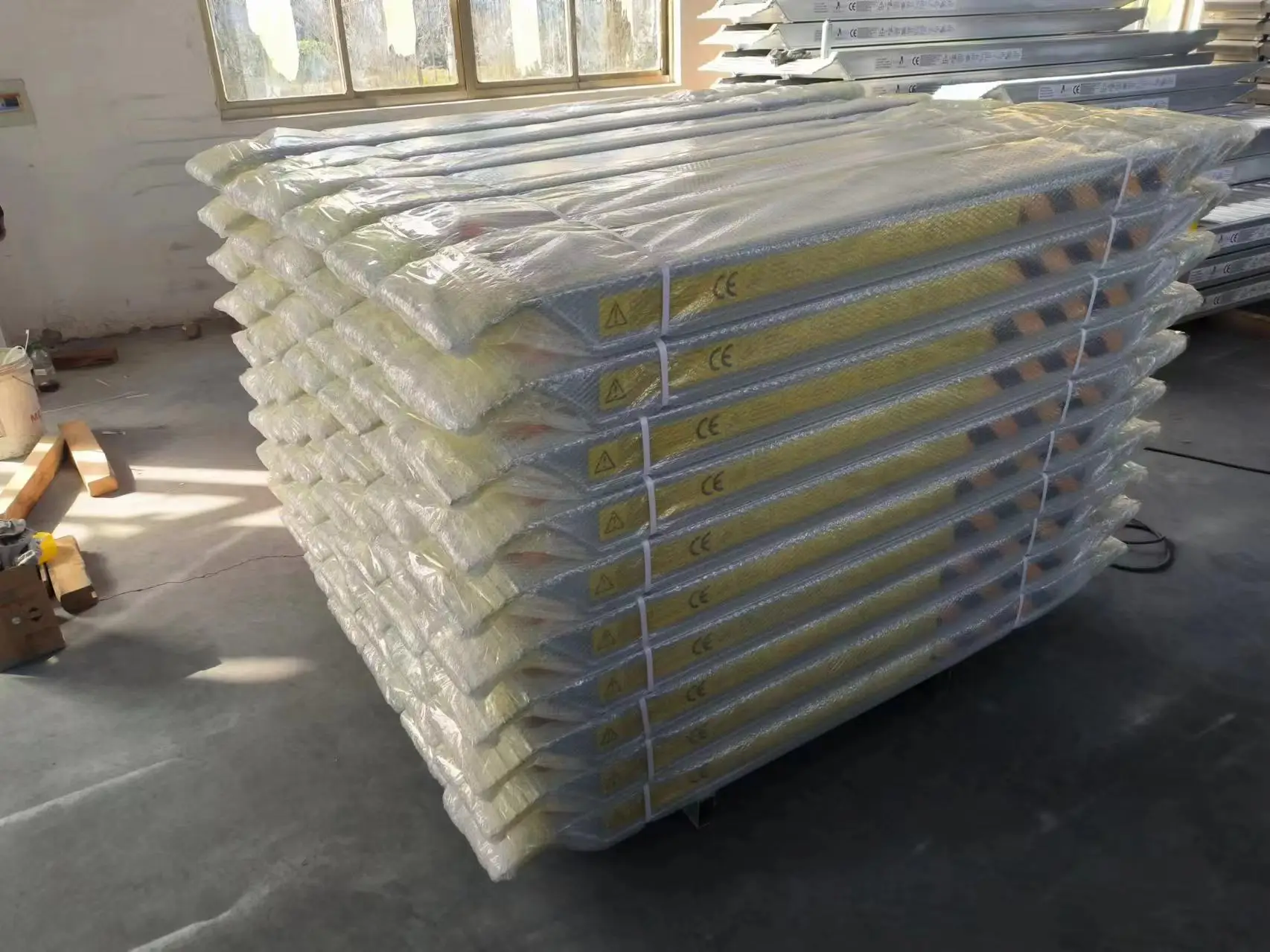 Loading Ramps 4 TON Heavy Duty Aluminum 4m Long Pair Ramps| Alibaba.com
