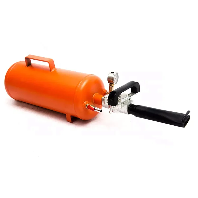 3 Gallon Tire Bead Seater/ 8 Gallonair Blaster Inflator /tire Inflator ...