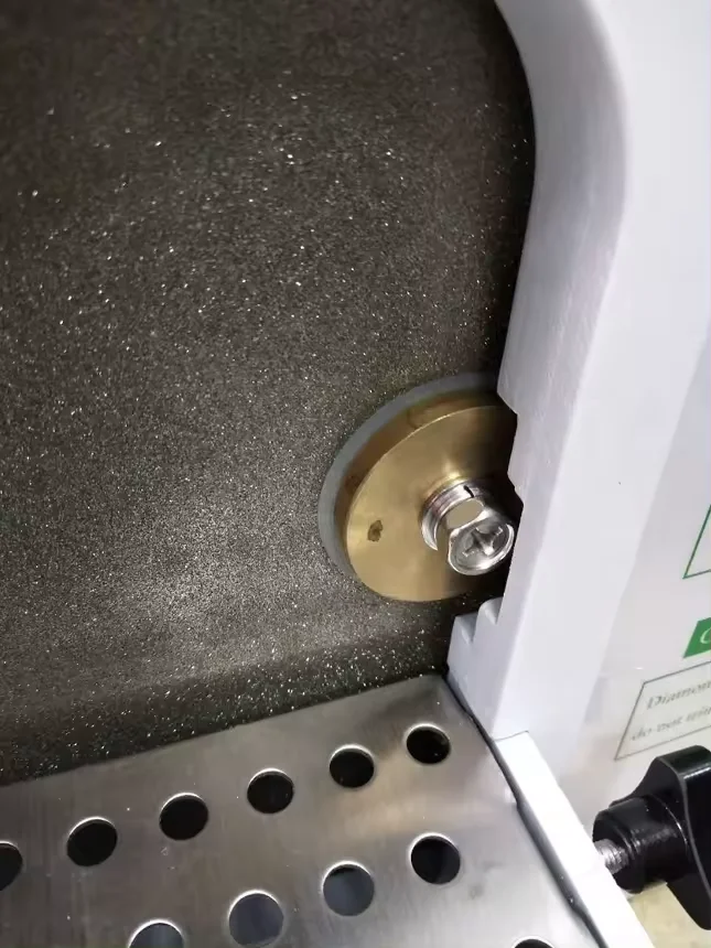 Dental Equipments Plaster Dental Lab Model Trimmer With Diamond Disc ...