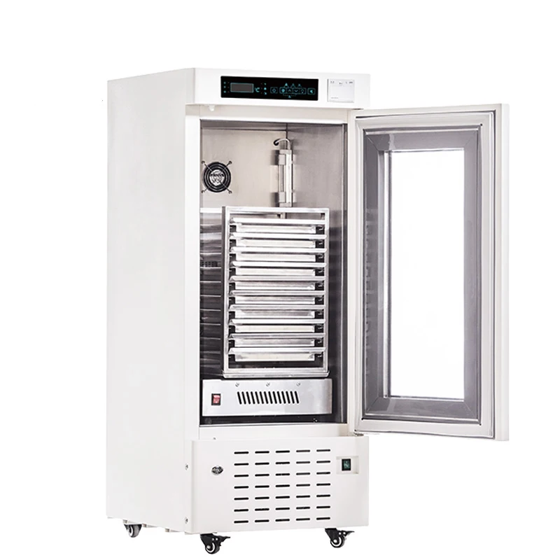 incubator automatic incubator and agitator platelet Lab Blood Platelet ...