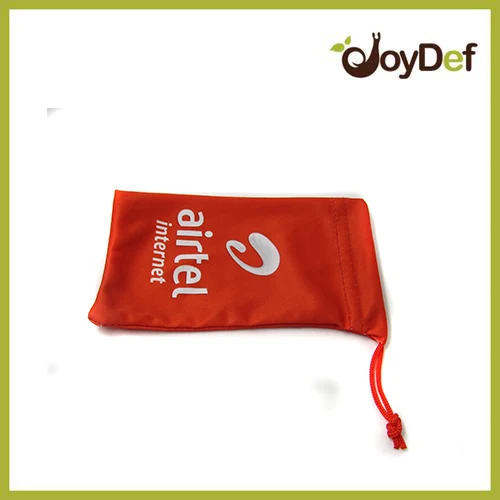 Micro Fiber Pouch - Buy Pouch Clothes Product on Alibaba.com