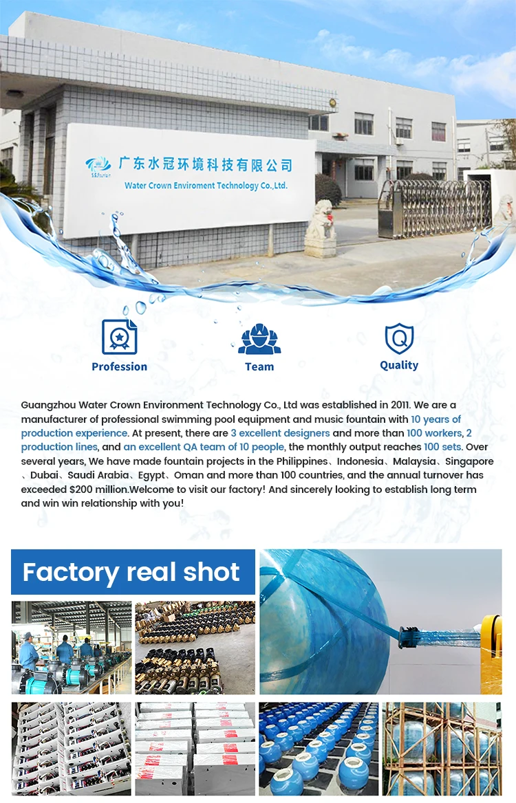 Brand New Swimming Pool Solar Ionizer Automatic Pool Cleaner Floating ...
