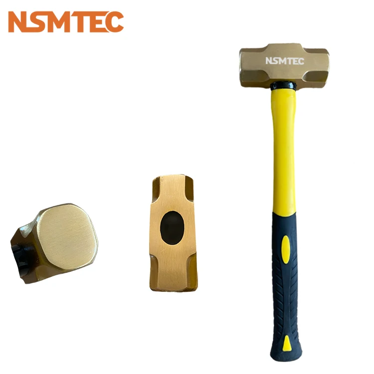 Oem Logo Laser Label Sticker Carbon Steel Sledge Hammer - Buy Oem Logo ...