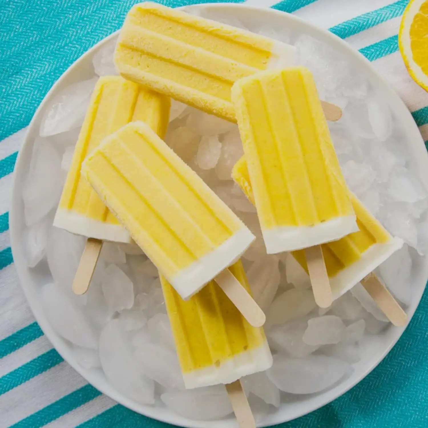 Wooden Multi-purpose Popsicle Sticks,Craft,Ices,Ice Cream,Wax,Waxing ...