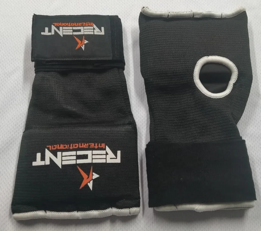 Quick Apply Gel Padded Hand Wraps Pull On Quick Wrap Factory Customized ...